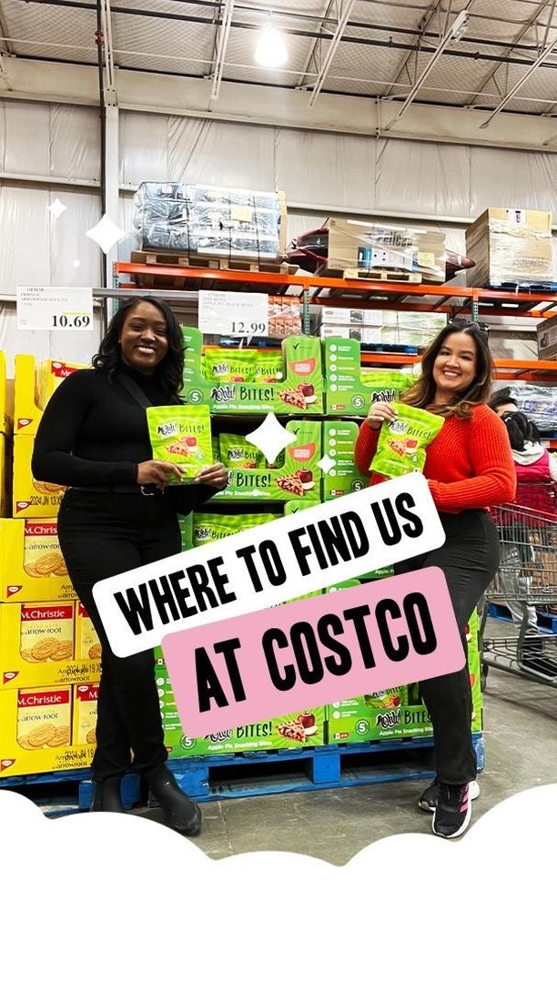 Allergen Friendly & Better-For-You Treats | Ohh! Foods