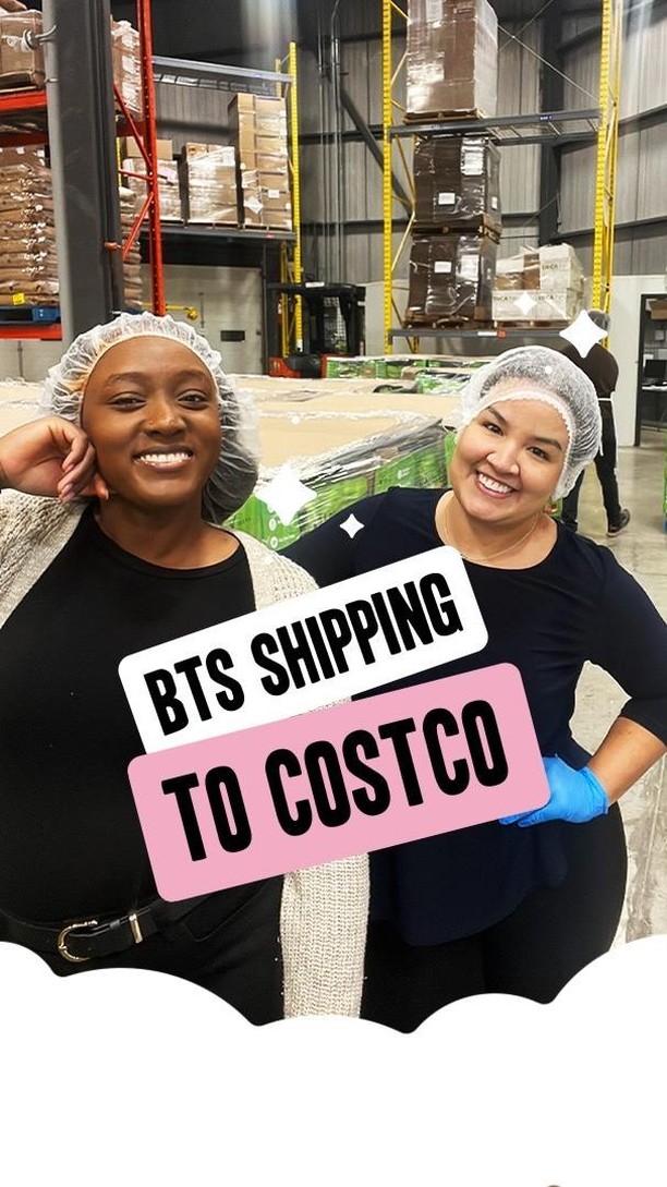 Allergen Friendly & Better-For-You Treats | Ohh! Foods