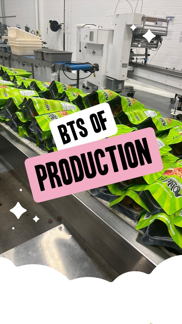 Allergen Friendly & Better-For-You Treats | Ohh! Foods