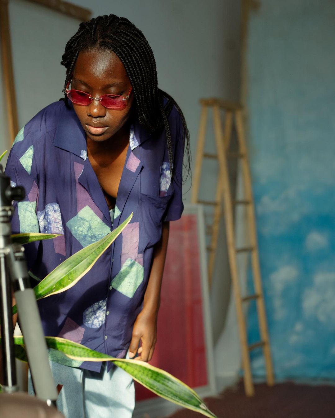 Fall is Here • Osei – Duro