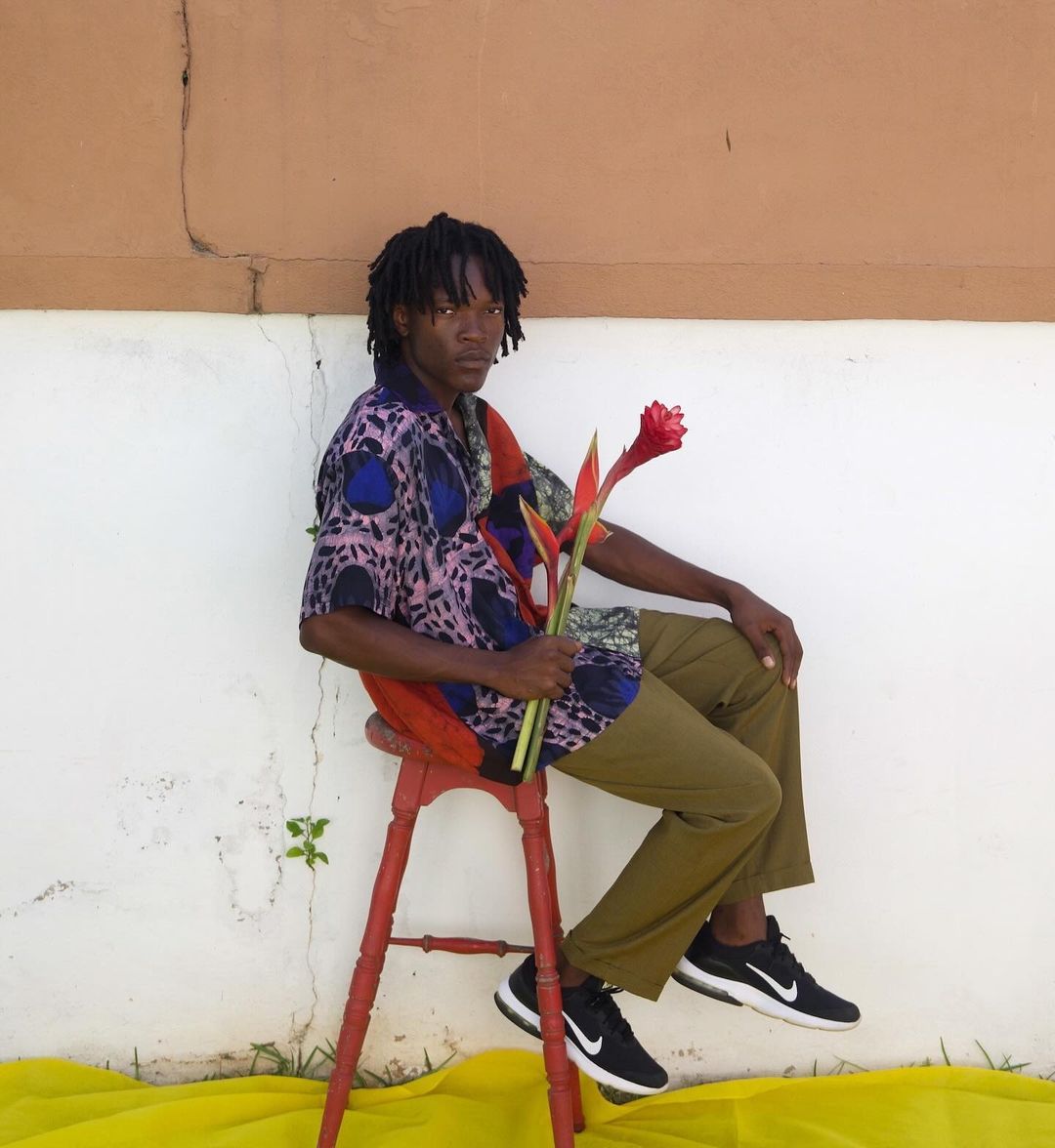 Fall is Here • Osei – Duro