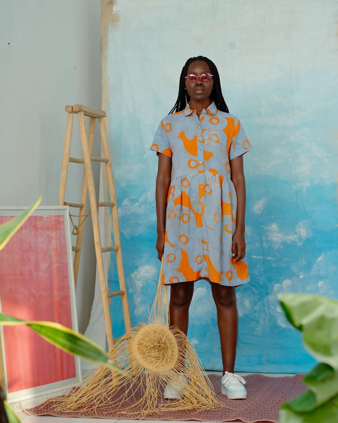 Accessories • Osei – Duro