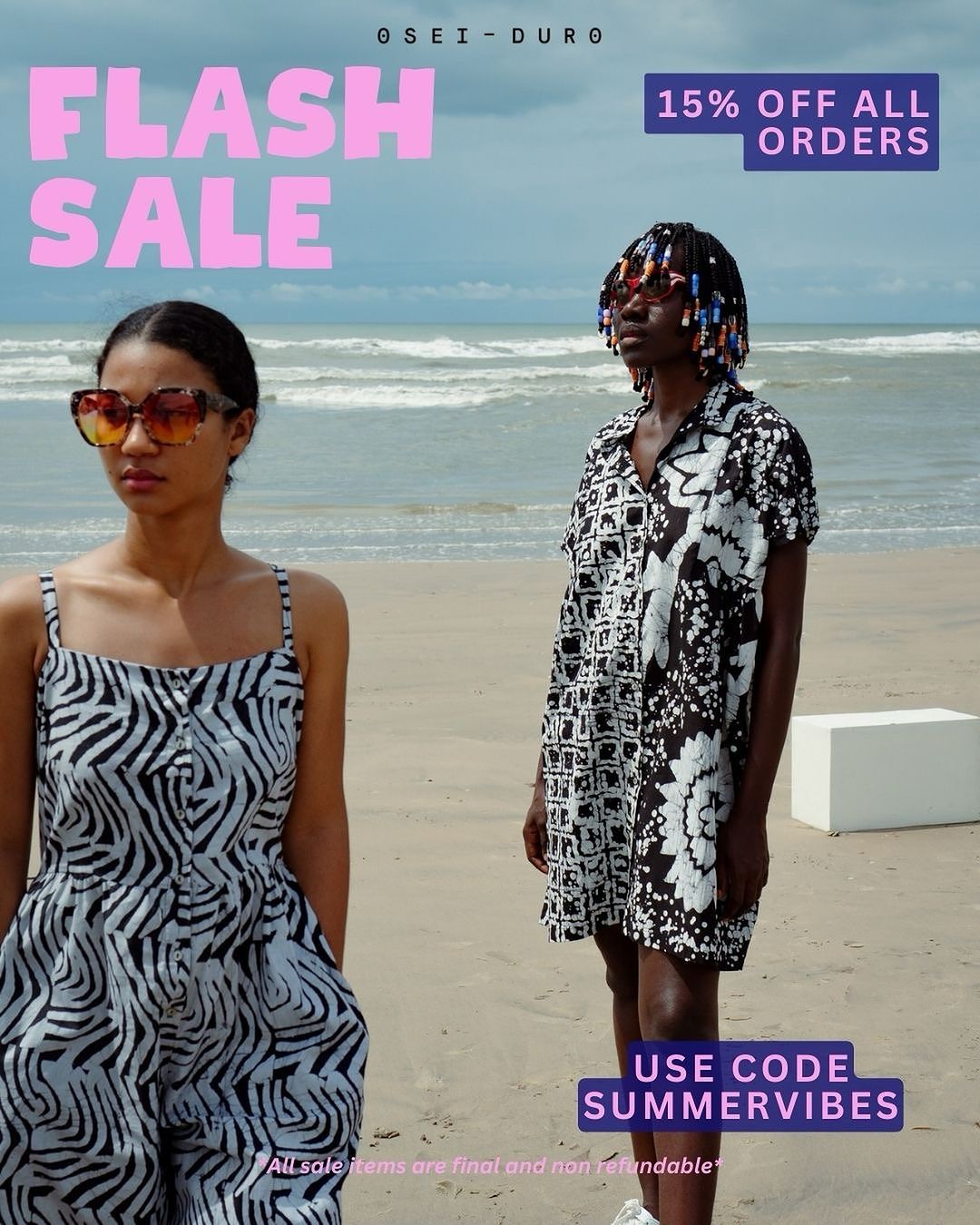 Accessories • Osei – Duro