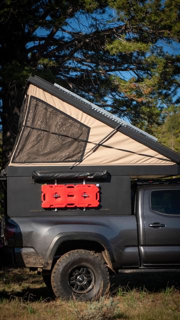 Viato Equipment | Vehicle Storage Simplified